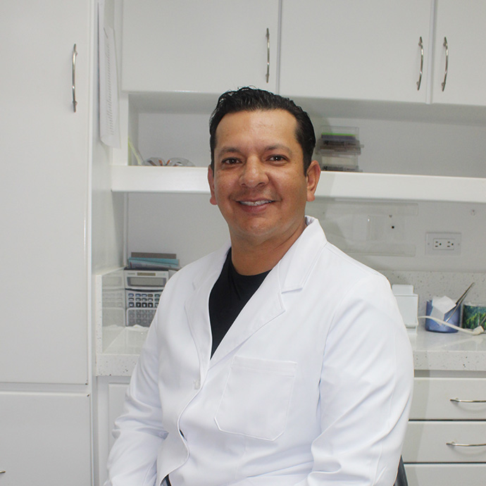 Bernal Dental Group